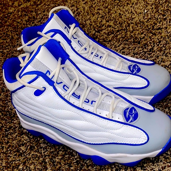 Jordan | Shoes | Brand New Only Worn Three To 4 Times Had Them For Over ...